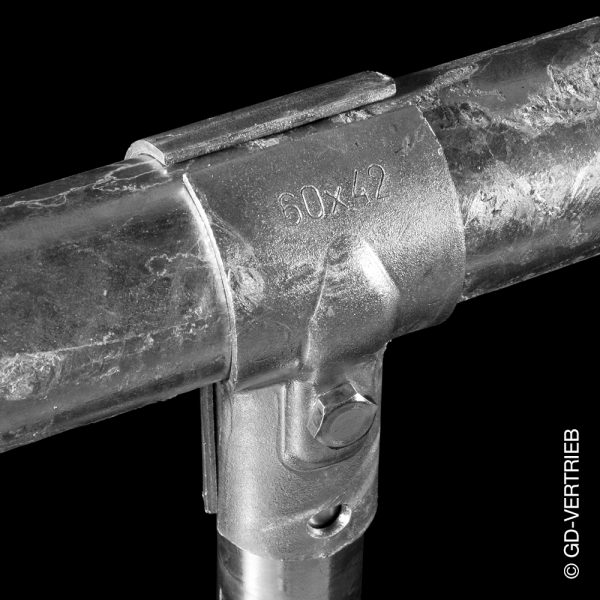 Rohrschellen für Stahlrohrverbindungen online kaufen | GD-VERTRIEB